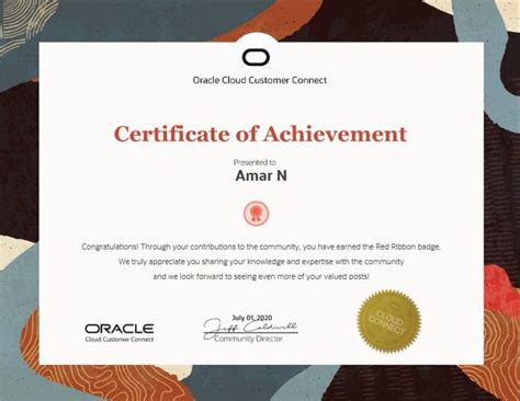 Oracle Oraclecloud Inspirage Oraclecustomerconnect Amar N 14 Comments