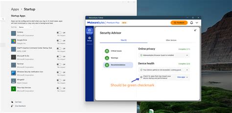 Ui Bug Or Intended Behaviour Malwarebytes 5 For Windows