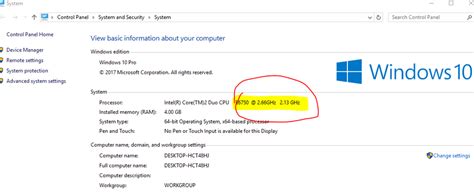 Does Windows 10 Slow Computer