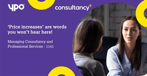 Ypo On Linkedin Publicsector Procurement Framework Consultancyservices