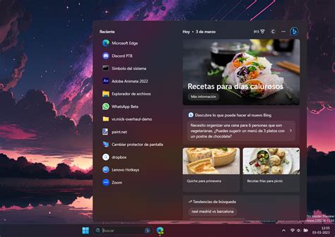 Is This A Bug Or Something Why Isnt It Centered Im On The Build 25309 Rwindows11