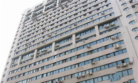 中浩大厦写字楼 写字楼租赁 咨询中心