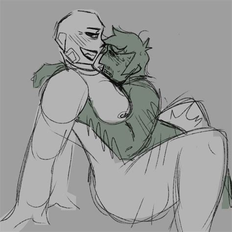 Rule 34 Bodyhair Bottom Male Breasts Crack Pairing Crack Ship Cross