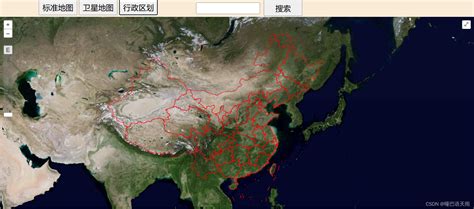 Openlayers使用openlayers Wrapx Csdn博客