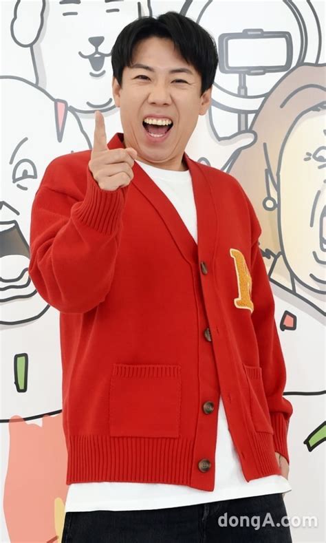 양세찬 빵빵 터져요 개며느리 Da포토
