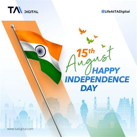 Kasafa Maqsood On Linkedin Independenceday Tadigital