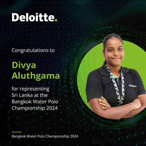 Employeeachievements Impactthatmatters Deloittelk Deloitte 12