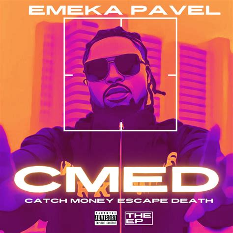 Download Emeka Pavels Cmed Ep Motivational Afrobeat Collection