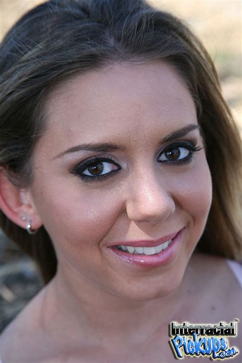 Allie Foster Inserting Her First Real Giant Black Cock Porn Pictures