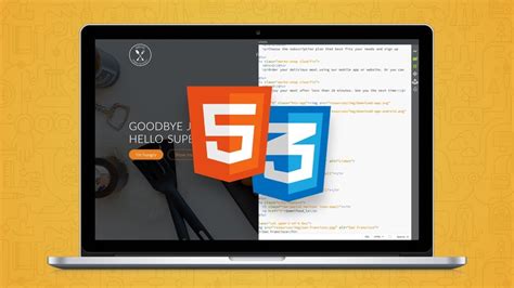 Html5 And Css3 Basic Tutorial Part 1 Using Notepad বাংলা ওয়েব ডিজাইন টিউটোরিয়াল পর্ব