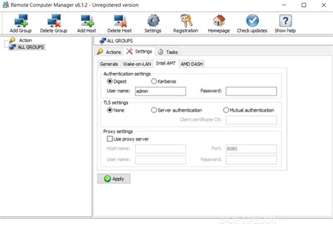 Remote Computer Manager Download Softpedia