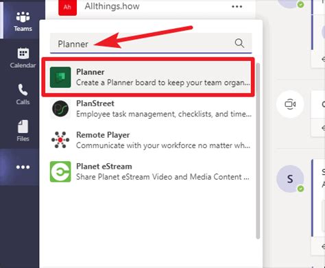How To Use Tasks App In Microsoft Teams
