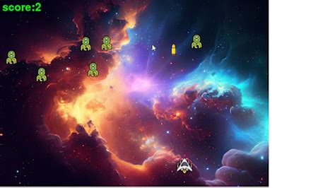 Do Simple Yet Interesting 2d Games Using Pygame By Bigil06 Fiverr