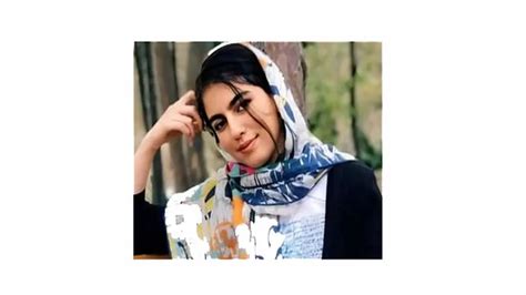 تشکیل پرونده قضایی در پی مفقود شدن الهه حسین نژاد