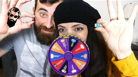 გულის ამრევი ჩელენჯი თეოსთან ერთად Youtube