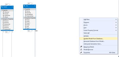 C Se Puede Actualizar De Manera Asincrona El Dbml Que Genera LINQ To SQL Stack Overflow