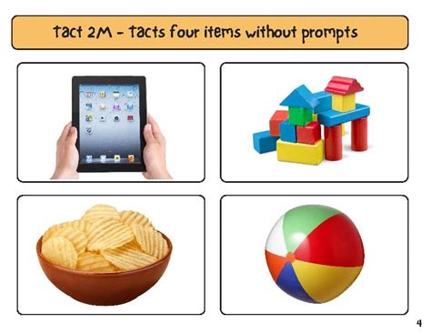 Vb Mapp Level 1 Flipbook Printable Assessment Materials For Aba And Sped