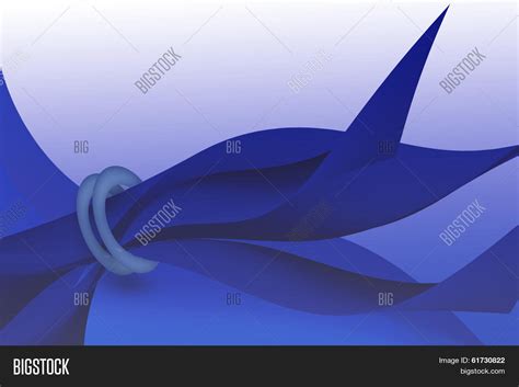 Abstract Line Curve Image And Photo Free Trial Bigstock