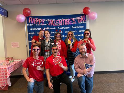 Happy Valentines Day From Our Team Of Led Facilitators Ryan Burchfield M Ed