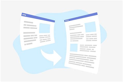 How To Update Old Blog Posts Republishing Outdated Content