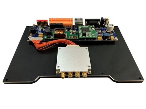 Uhf Rfid Lugeja Moodul Arduino Hiina Uhf Rfid Lugeja Moodul Arduino