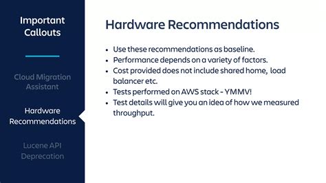 The New And Improved Confluence Server And Data Center Ppt