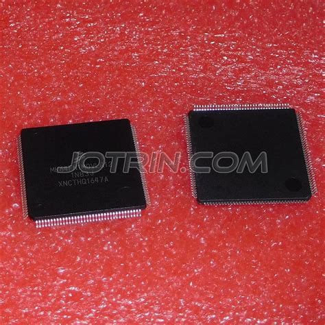 Mk64fn1m0vlq12 Nxp Embedded Processors And Controllers Jotrin Electronics
