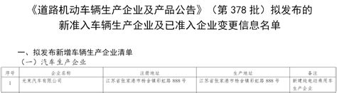 长城、宝马合资公司光束汽车获得独立生产资质 智能汽车资源网