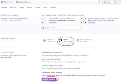 Heroku Live Previews For Gatsby Sanity Sites Katie Kodes