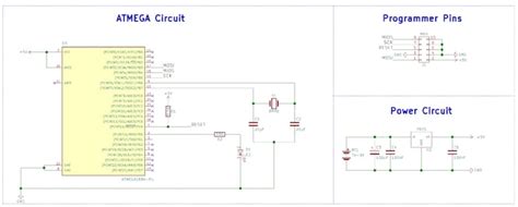 How To Use Interrupts With The ATmega168 Custom Maker Pro