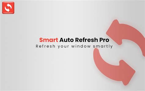 Smart Auto Refresh Pro For Google Chrome Extension Download