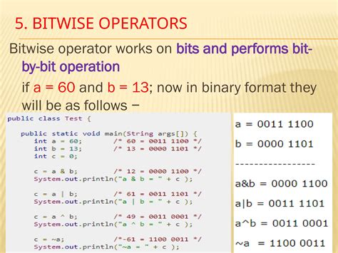 Cs3391 Object Oriented Programming Aureg 2021 Ppt