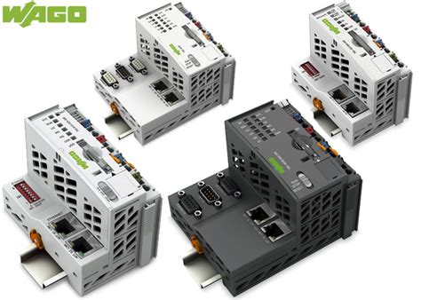 A Review For WAGO PLC Controllers Features And Benefits Brings The Best And Suitable Idea In