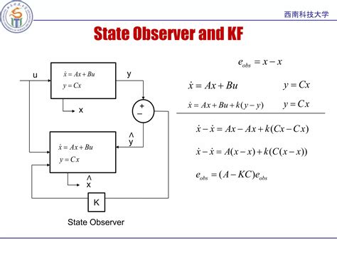 Understanding Kalman Filter For Soc Estimation Pptx