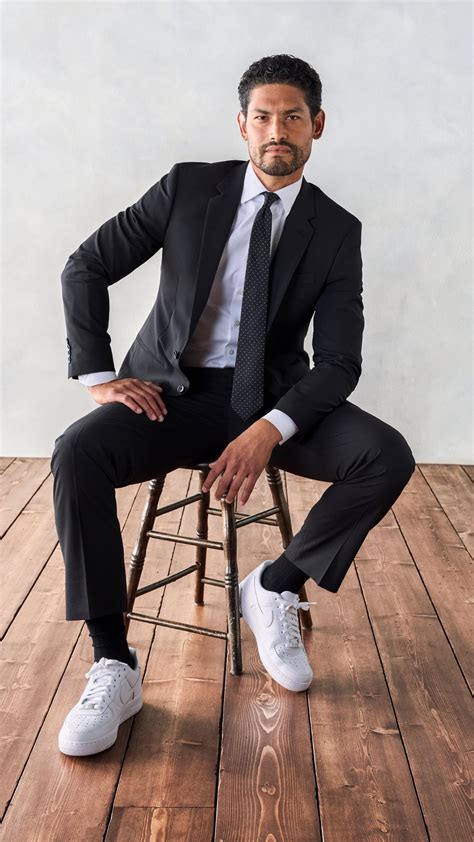 The Black Tux Theblacktux On Threads