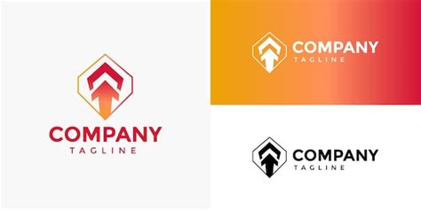 Premium Vector Up Arrow Growth Grow Increase Level Increase Improve