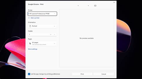 Cant Print From Google Chrome On PC Fixed NEXTOFWINDOWS