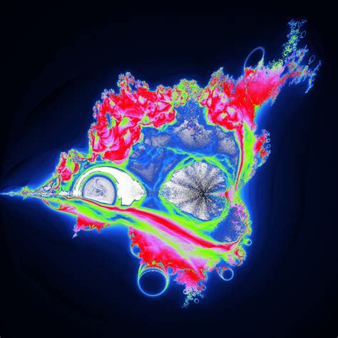 Ifs Hybrid Fractal By Torrapgib On Deviantart