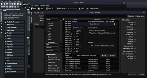 Lmms Vst Plugins Help Nixos Discourse