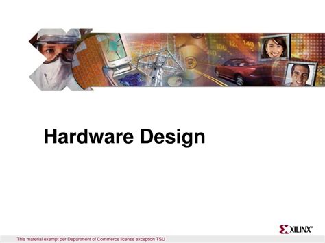 Ppt Hardware Design Powerpoint Presentation Free Download Id8846669