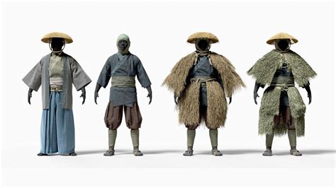 Japanese Peasant Dress At Alyssa Coode Blog