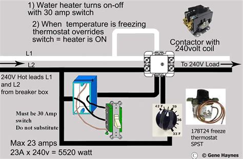 How To Wire Intermatic T And T And T Timers