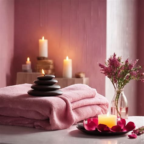 Couples Massage In Las Vegas In Room Massage