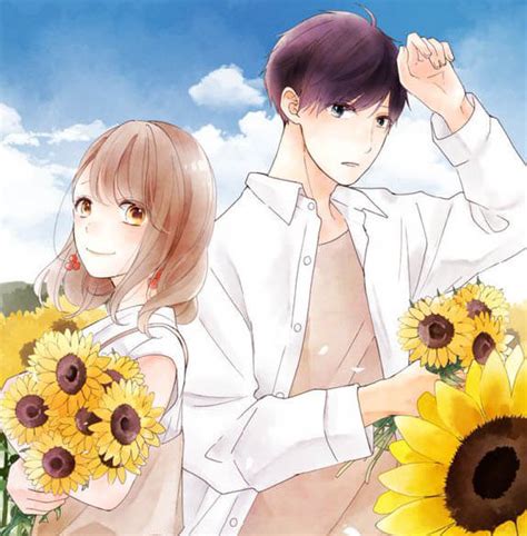 Brother Trap Manga Shoujo Love