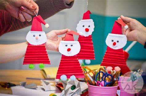 10 страхотни идеи за коледна декорация от подръчни материали Списание РОДИТЕЛ