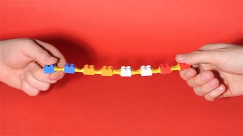Go Lego Crazy With Sugru Adhesive Cnet