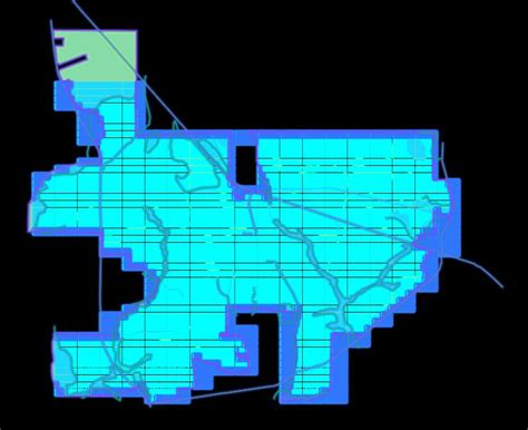 Remove Overlapping Objects Autodesk Community