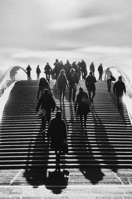 Photography By Photographer Ando Fuchs Sillian Street People