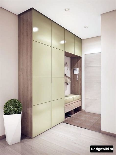 Дизайн Прихожей в Квартире 2021 108 фото реальные и 5 Идей Arredamento Ingresso Casa