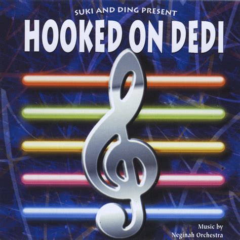 Dedi Hooked On Dedi Songtexte Lyrics Übersetzungen And Hörproben
